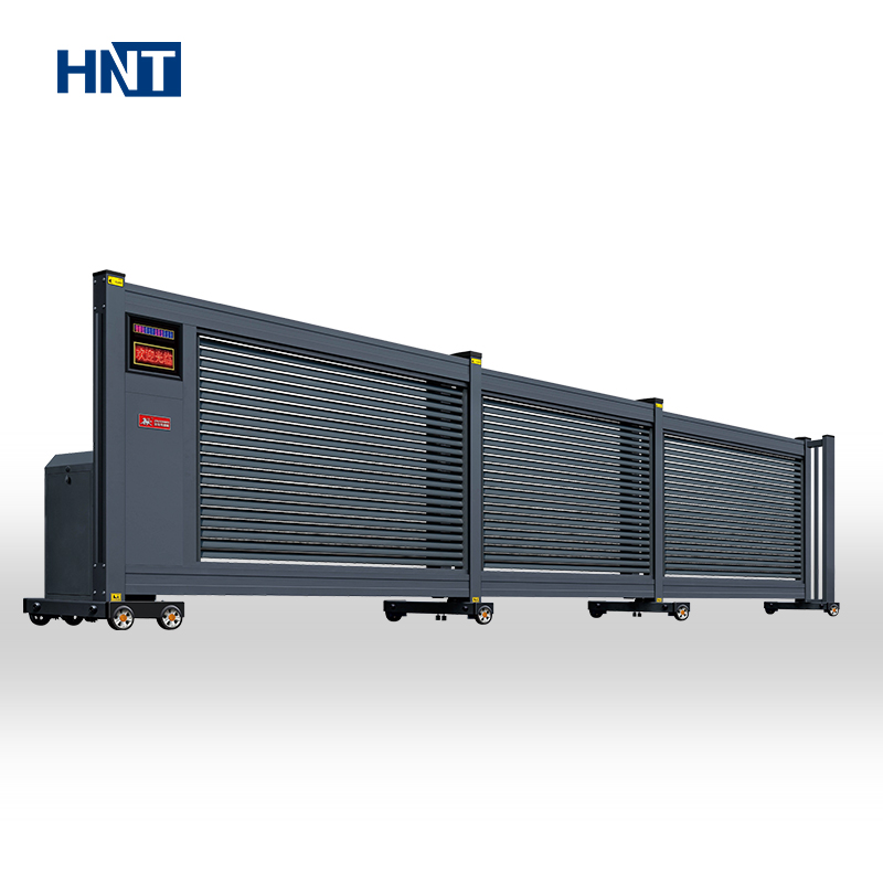 Industrial Main Gate Designs - Durable & Stylish Solutions