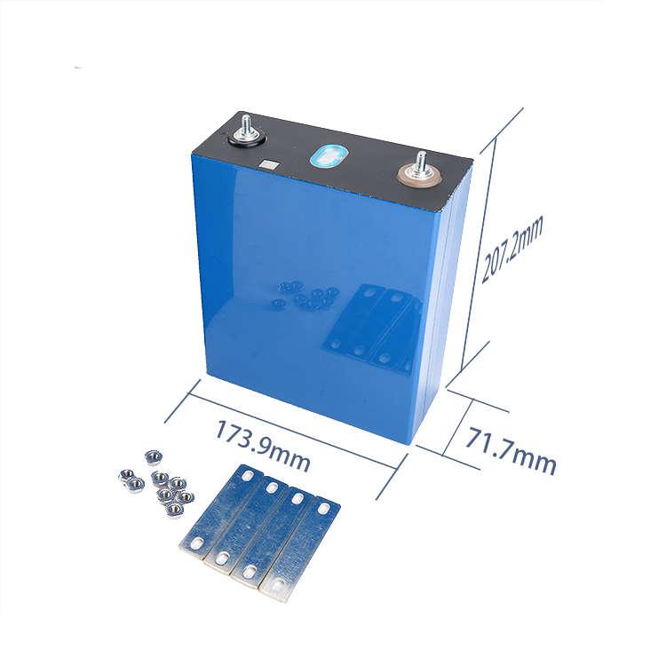 Hệ Thống Lưu Trữ Năng Lượng Docan Hàng Eu Với Pin Lifepo4 Ev Catl 280a ...