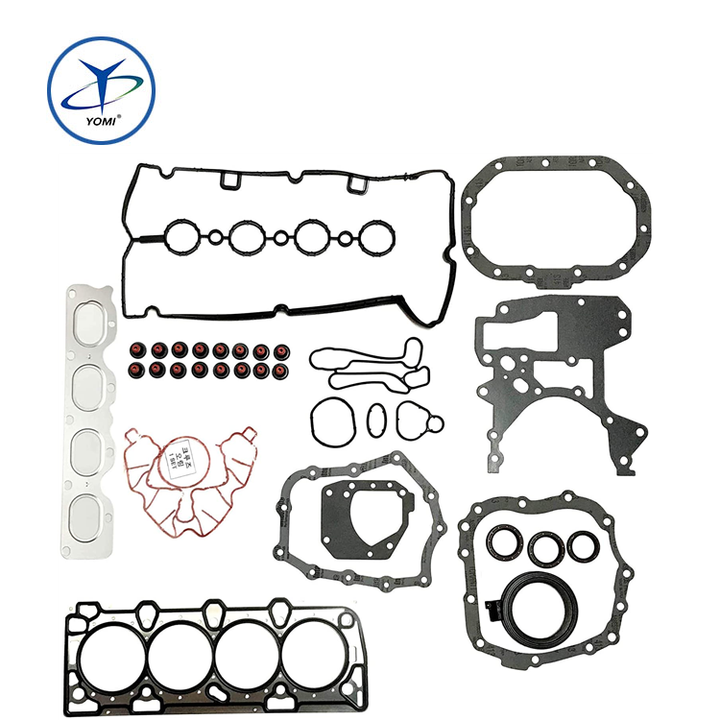 Engine Seal Set for Chevrolet Cruze & Vauxhall Opel