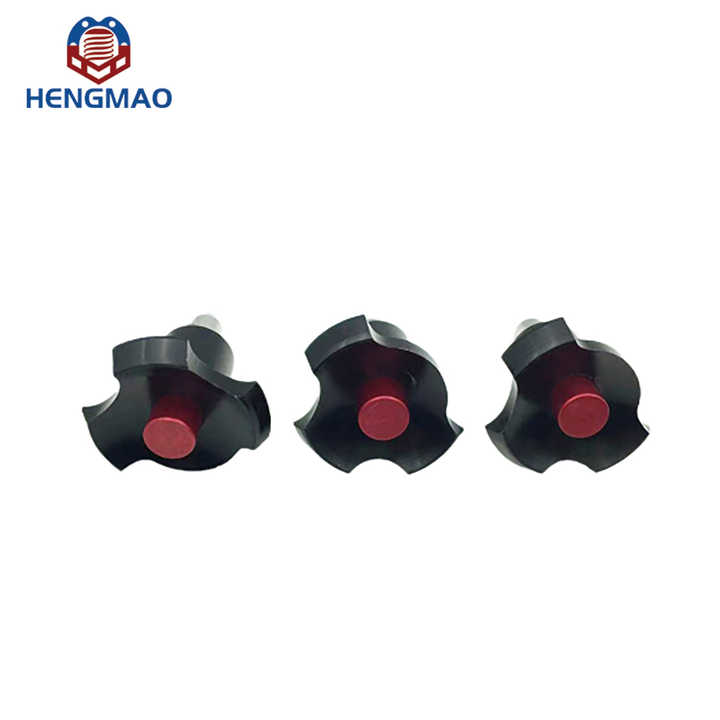 HM240 Factory Price Clamp Action Ball Locking Quick Release Pin 113.1 ...