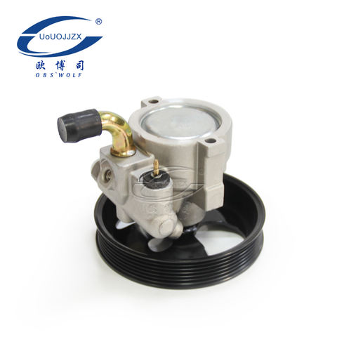 Auto Steering Gear Power Steering Rack for Kia Soul 09-13 Model LHD ...