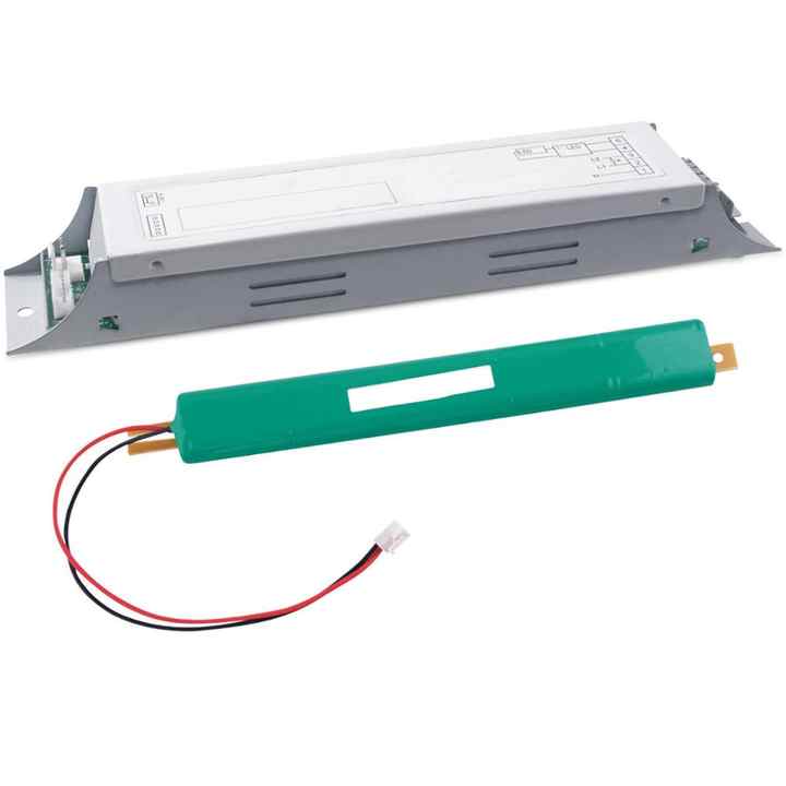 modulo led de emergencia,led emergency kit,36W LED Tube Emergency Power ...