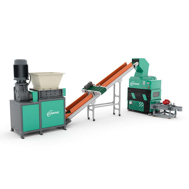 Henan Gomine Environmental Protection Technology Co., Ltd. - Double ...