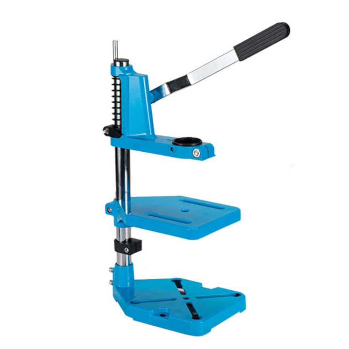 Drill Stand Factory - Customized Support for Drilling Machines
