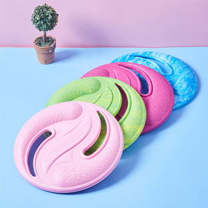 Wholesale fabric frisbee disc Frisbees, Sports Throwing Discs - Alibaba.com