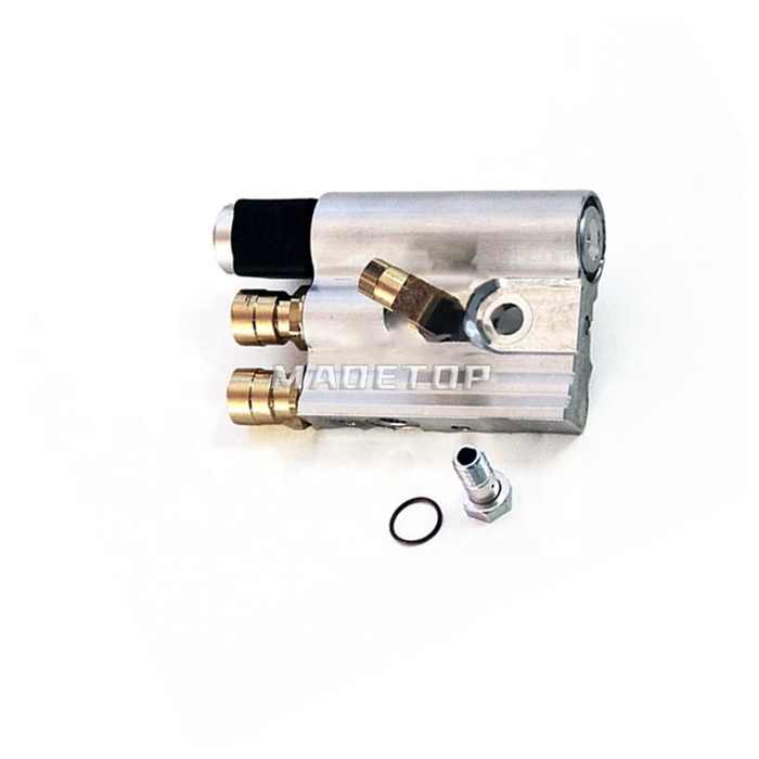 ZHUJI Madetop Factory - Cheap Price Auto Parts for Iveco