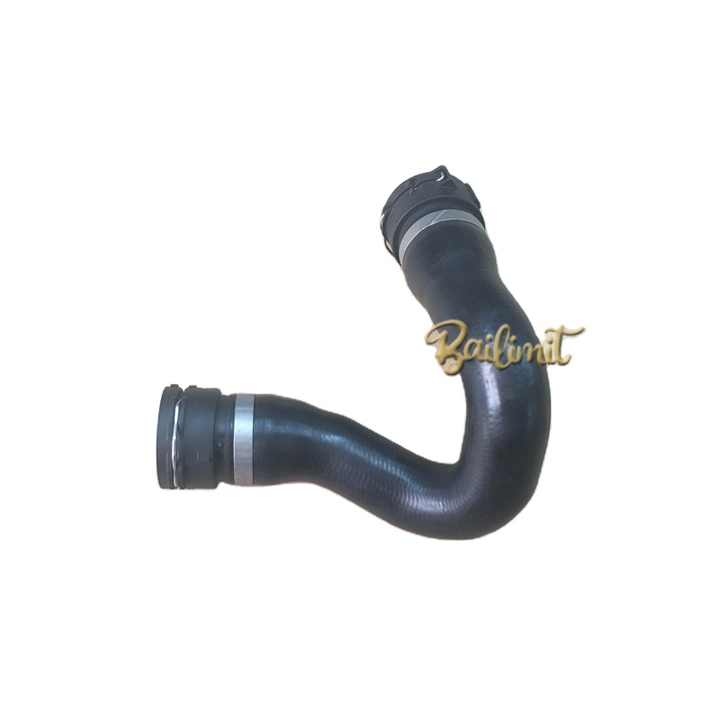 4G0122101 High Quality Upper Radiator Coolant Hose for Audi for A6 A7 ...