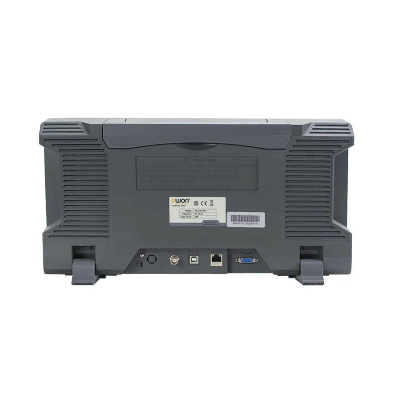 Generator Pelacakan Penganalisis Spektrum - Presisi & Keserbagunaan