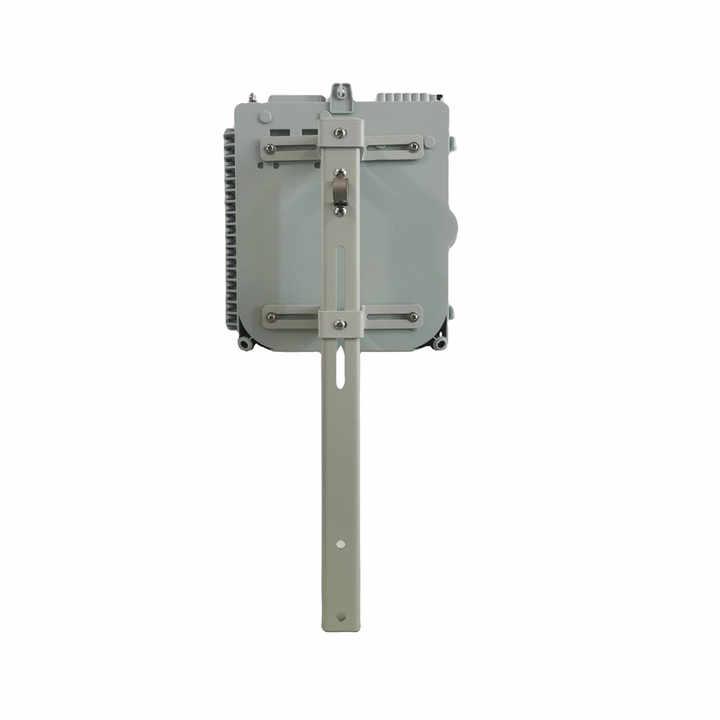 16 Core Fiber Optic Pedestal for Outdoor Cabling Solutions