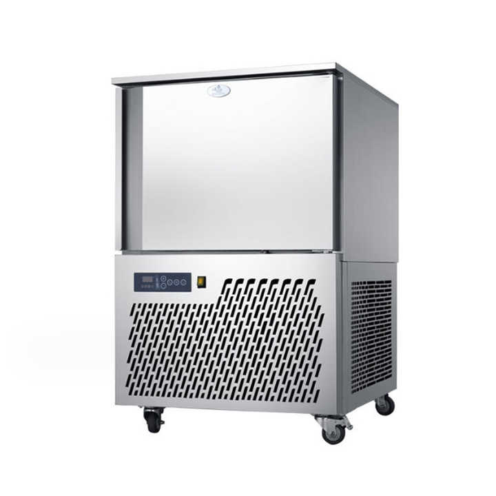 Blast Freezer Tunnel Machine Blast Freezer Philippines Blast Freezer ...