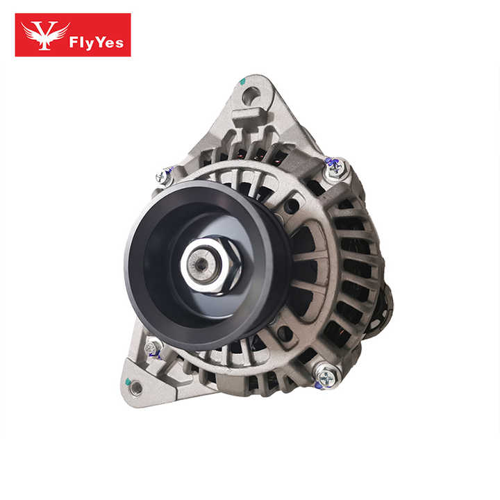 Mitsubishi Alternator Assy 1800A387 for L200 & OUTLANDER - New, 12 ...
