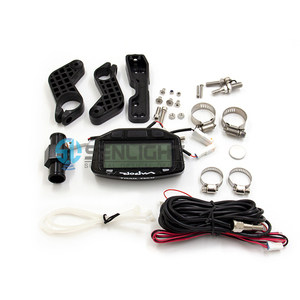 Car Digital Speedometer Kit
