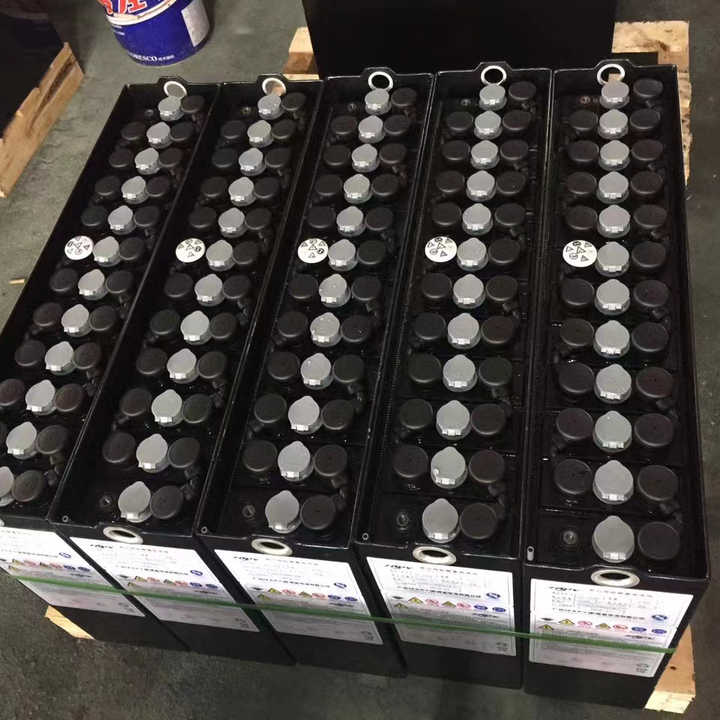 2V VBS PZB Forklift 48Volt Lead Acid Battery Traction Pack| Alibaba.com