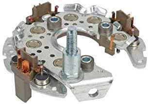 Alternator Regulator Alternator Relay Alternator Rectifier Bridge ...