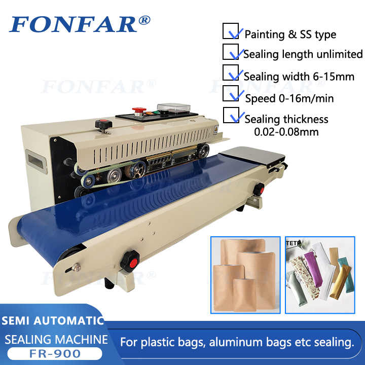 Sealer bag machine store