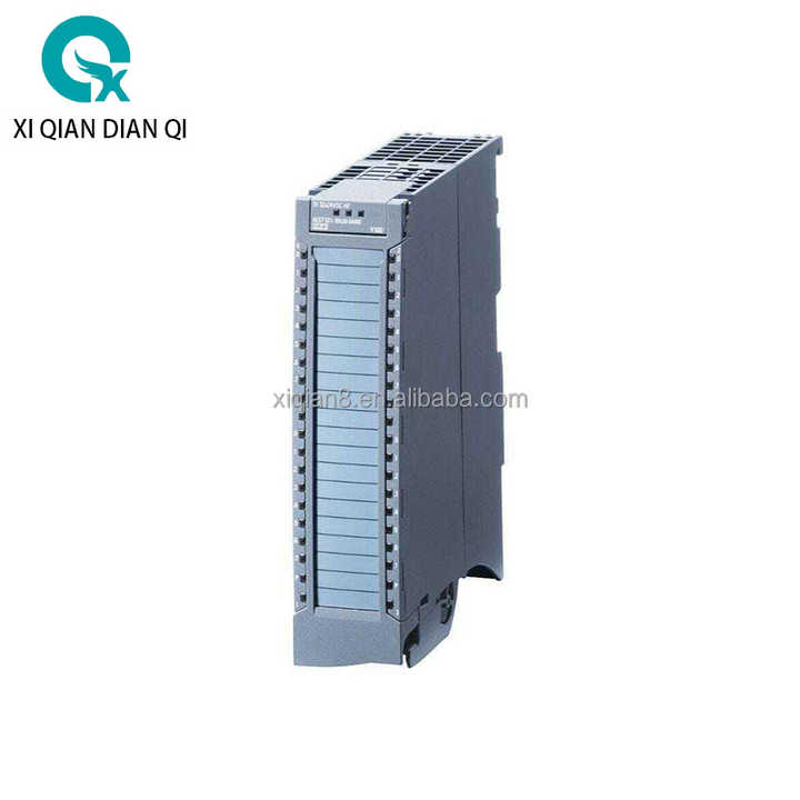Siemens SIMATIC S7-1500 Analog Input Module AI 8xU R RTD TC HF 6ES7531 ...
