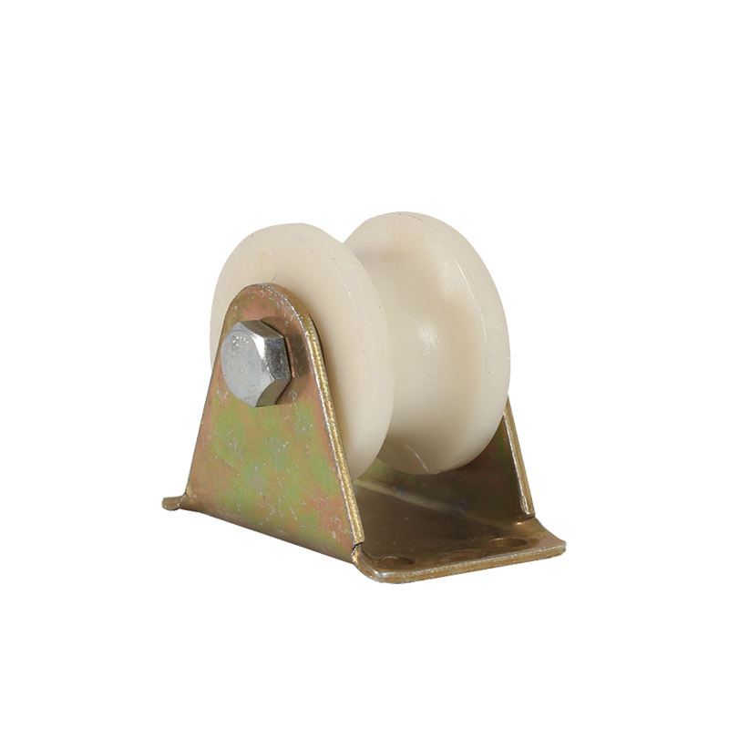 How to Choose Guide Wheels for Tilting Sliding Wall GU Systems