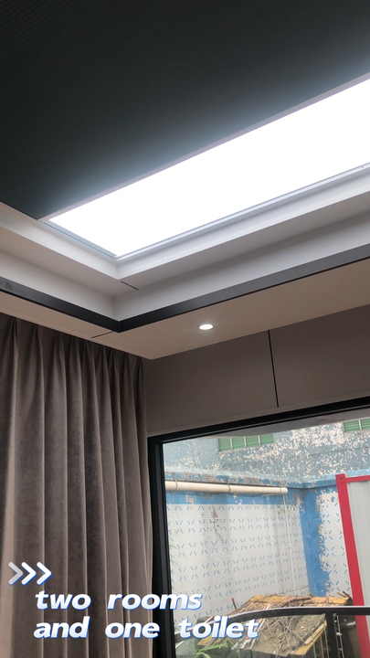 Volferda Capsule House - Luxury Mobile Tiny Modular Villages