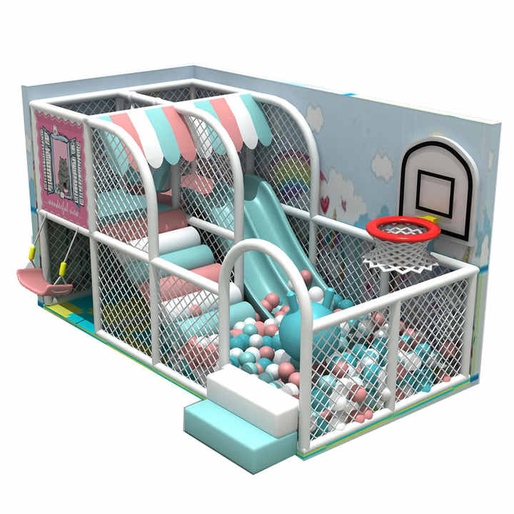Playground Foam Padding - Durable and Colorful Solutions