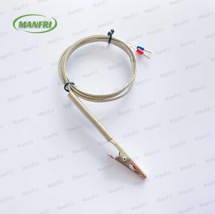 Smart PT100 RTD Temperature Sensor Probe OEM ODM 0C~+150C -150C+300C ...
