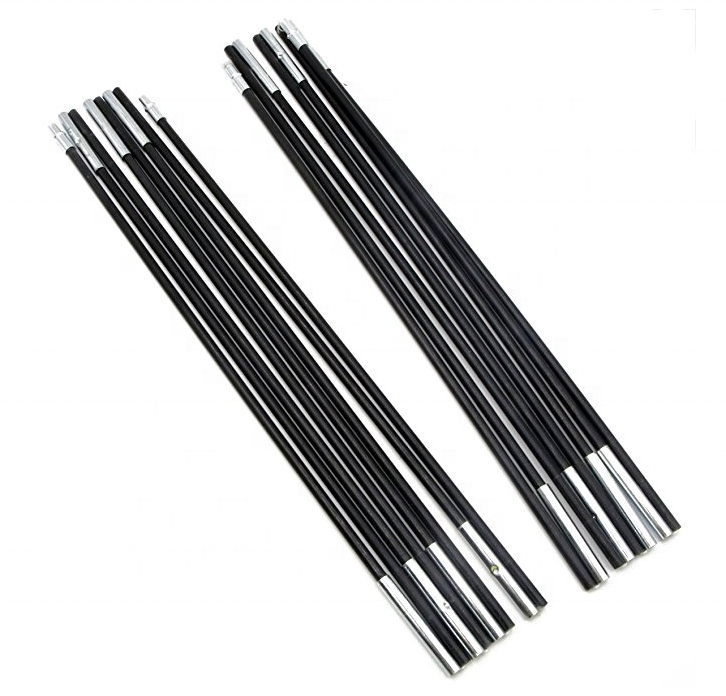 Plastic Poles - Durable Indoor Support for Climbing Plants