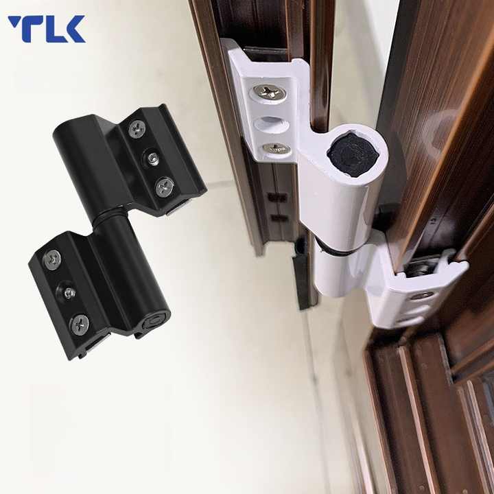 Sliding Aluminium Window Flag Hinge Adjustable Aluminum Window Casement ...