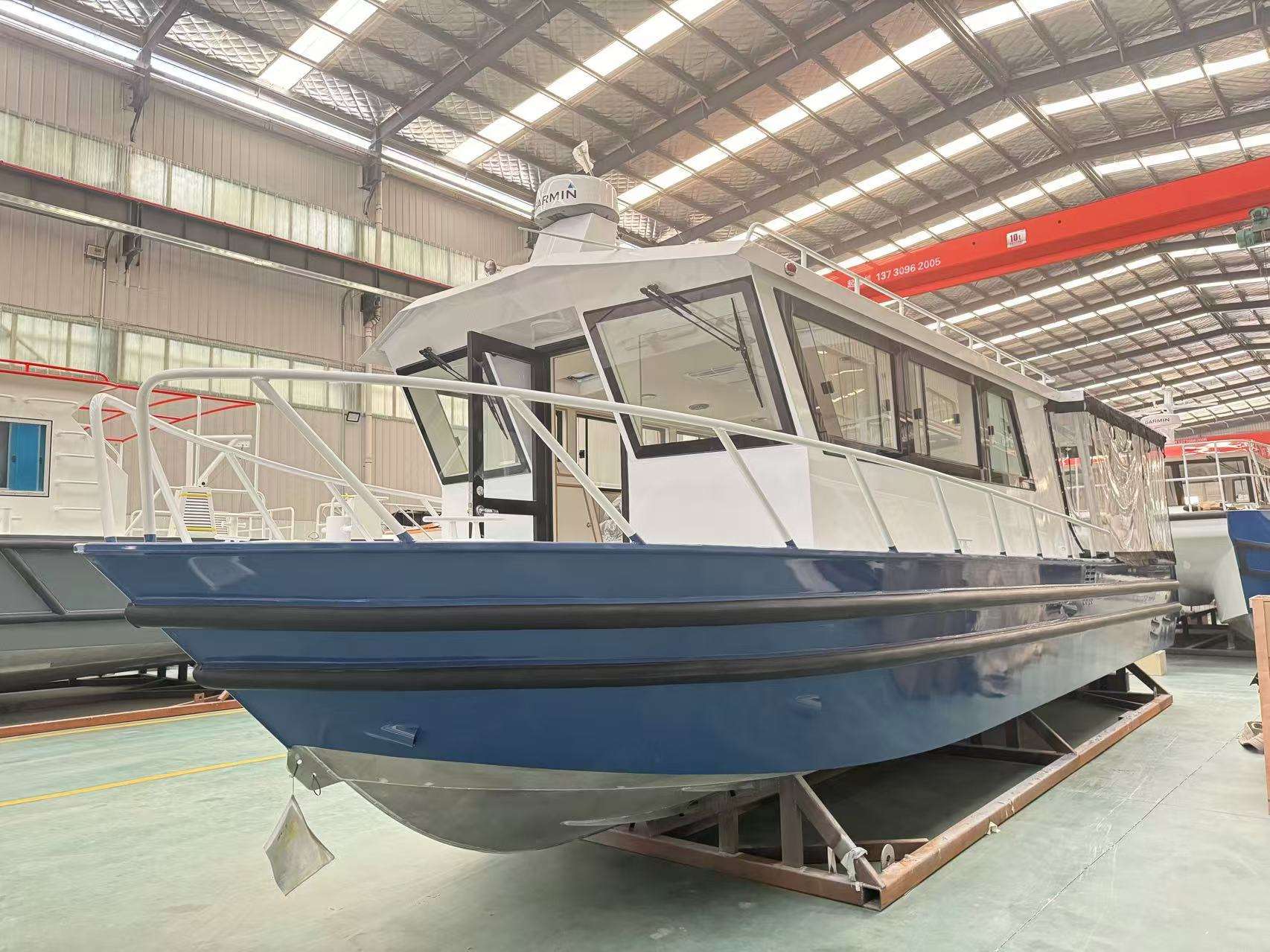 How to Choose the Best Mini Boat for Sale: A Complete Buyer's Guide