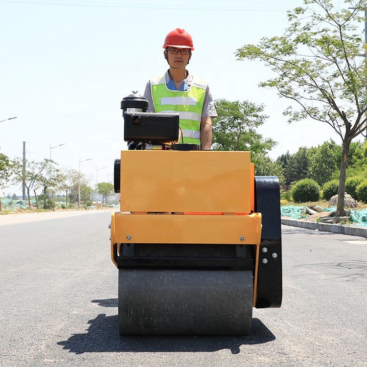 Hand Compactors - Durable and Efficient Soil Tamping Tools