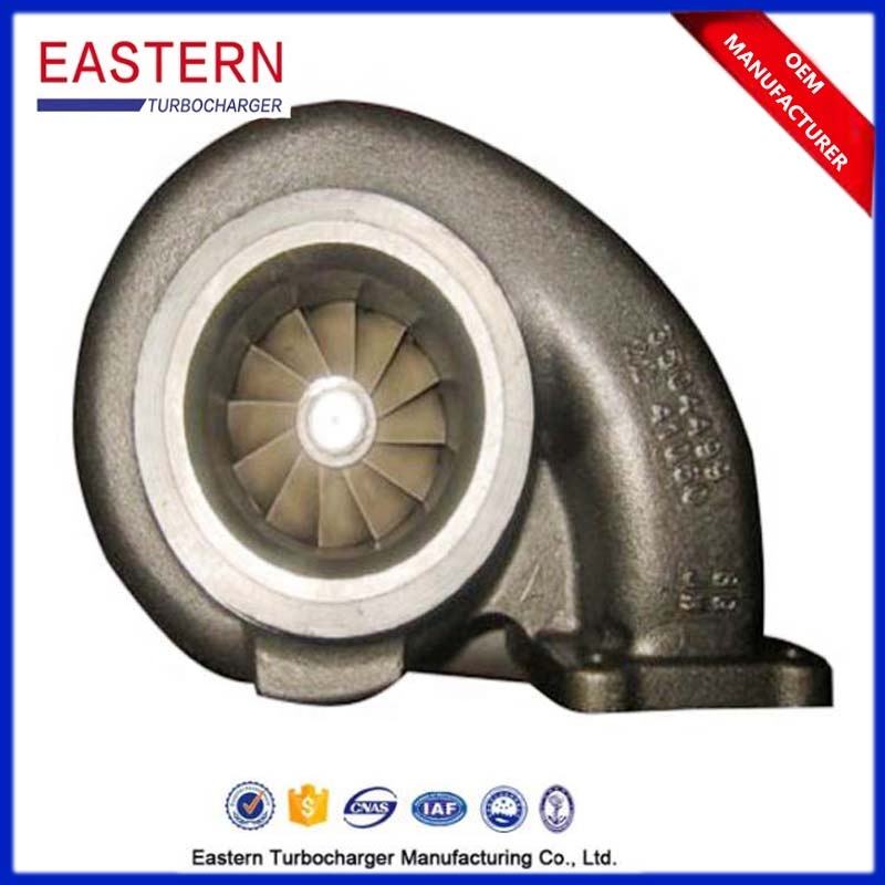 H2c Turbocharger For Cummins Lta 10 Truck & Bus - New Oem | Wholesale