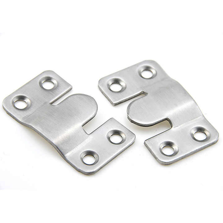 Z Clip Sofa Bed Wood Connector Interlock Hanging Buckle Wall Mount ...