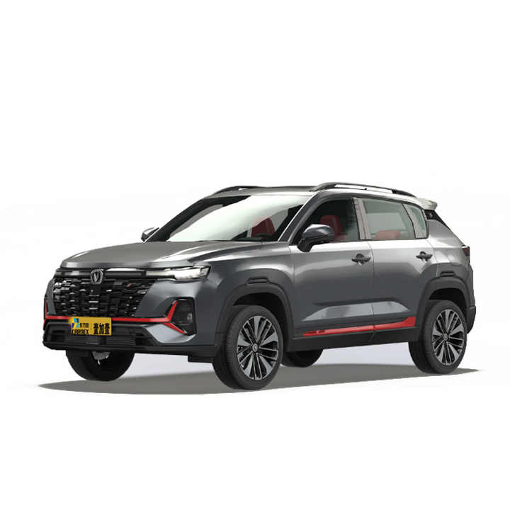 In Stock Changan Cs55plus Changan Cars Auto Suv Vehicles Car For Sale ...