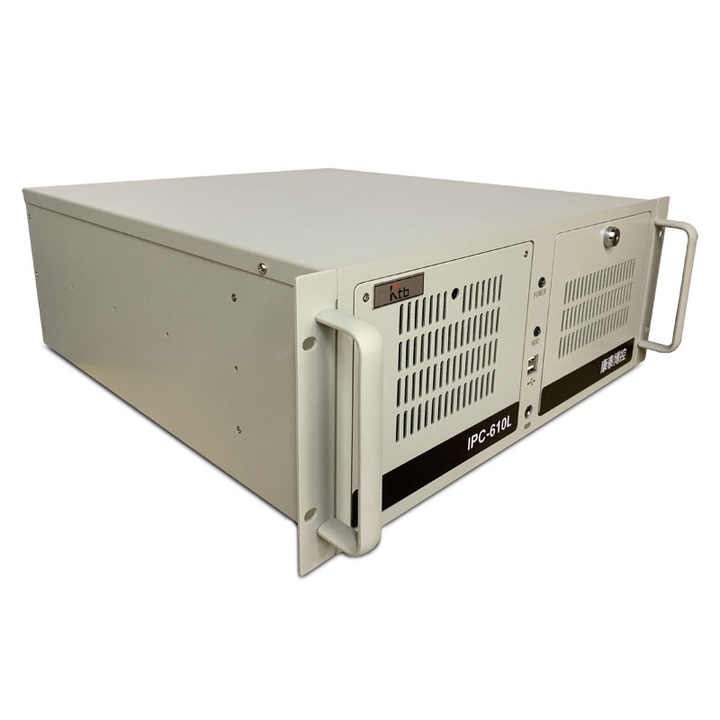 Industrial Computer KTB IPC-610L H110 Chipset Intel 6-9th Generation Core I3 I5 I7 I9 Processor ...