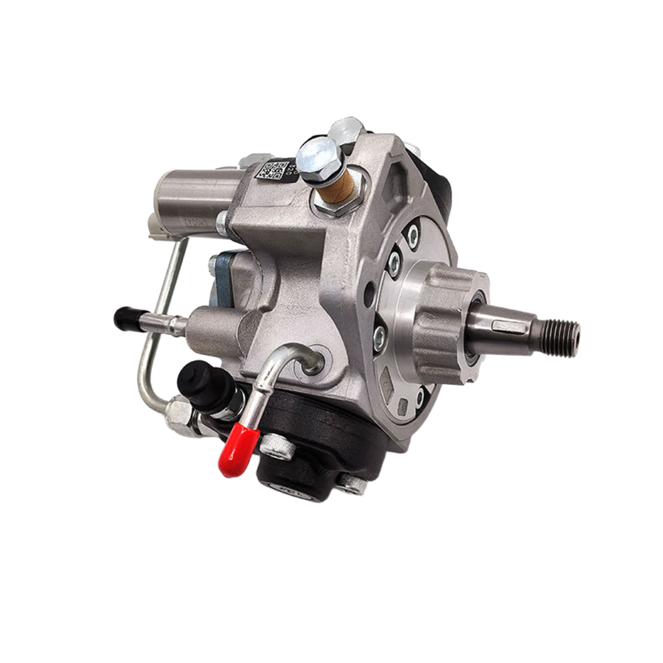Toyota Hiace 1KD-FTV 2KD-FTV HP3 Oil Pump Diesel Engine Parts