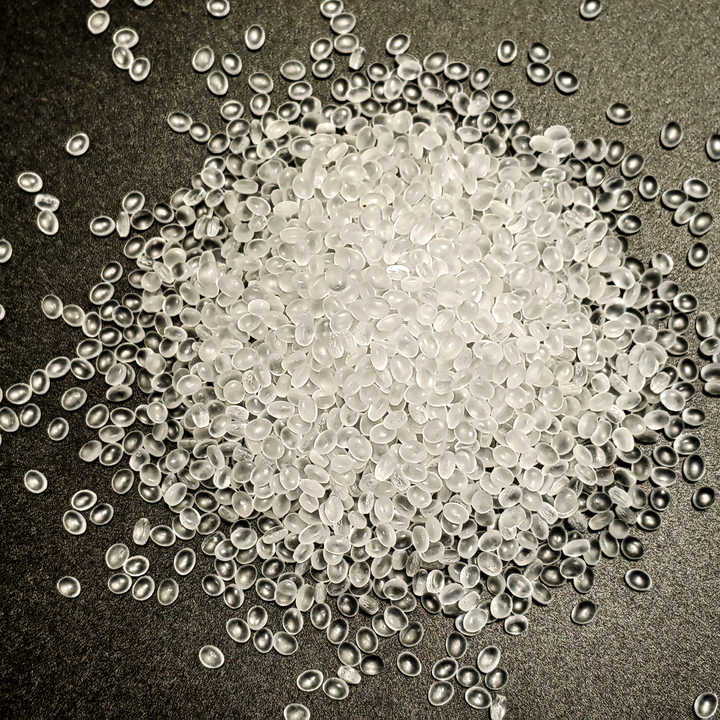 Hot Selling America POE PV 8661 Polyolefin Elastomer Plastic Pellets ...