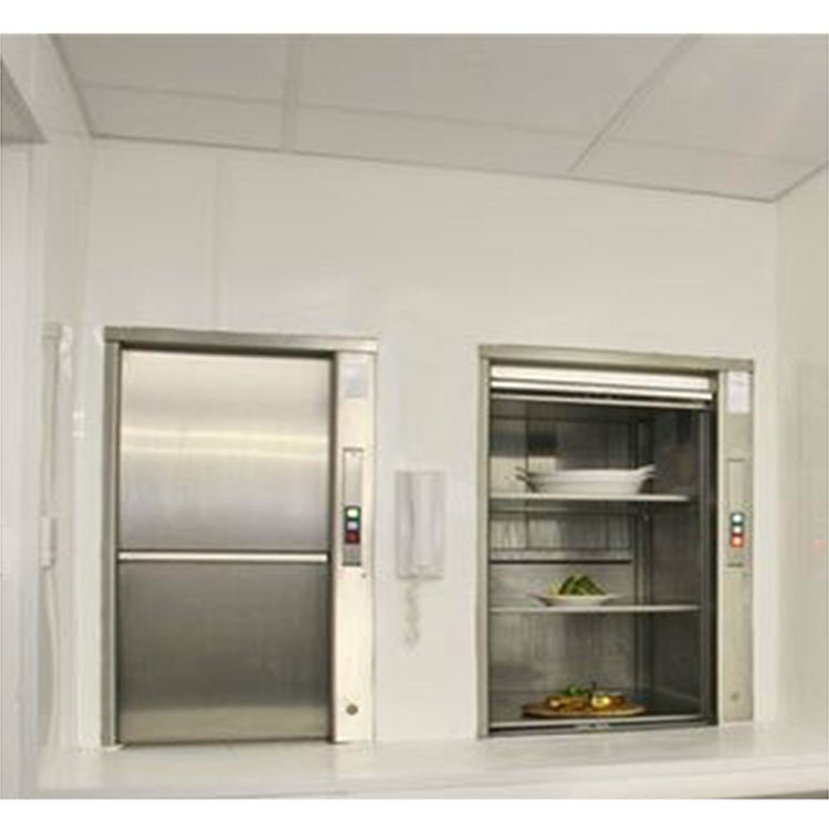 Small goods elevator/dumbwaiter lift/restaurant elevator manufacturer ...