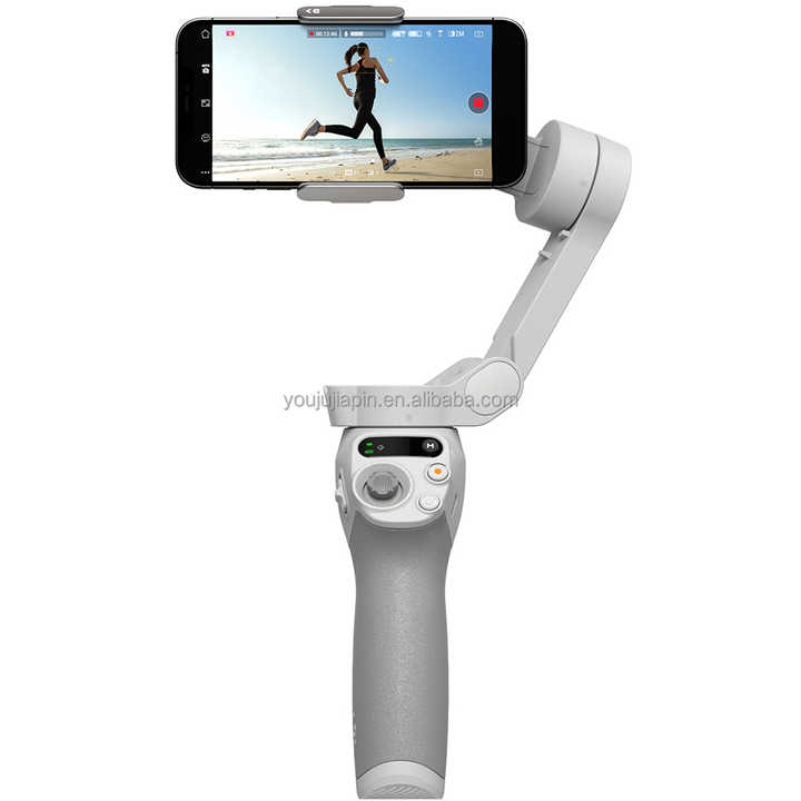 DJI Osmo cep SE orijinal katlanabilir el Gimbal sabitleyici manyetik DesignActiveTrack 5.0 h zl rulo DJI marka yeni stokta