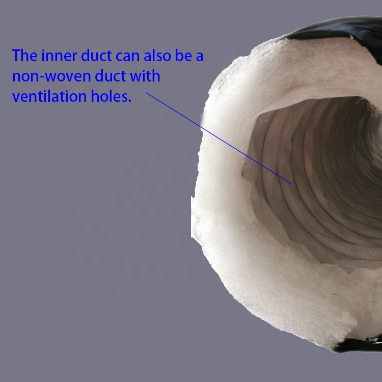 Order Online Silencer for Duct System Italian Certified Sound Absorber ...