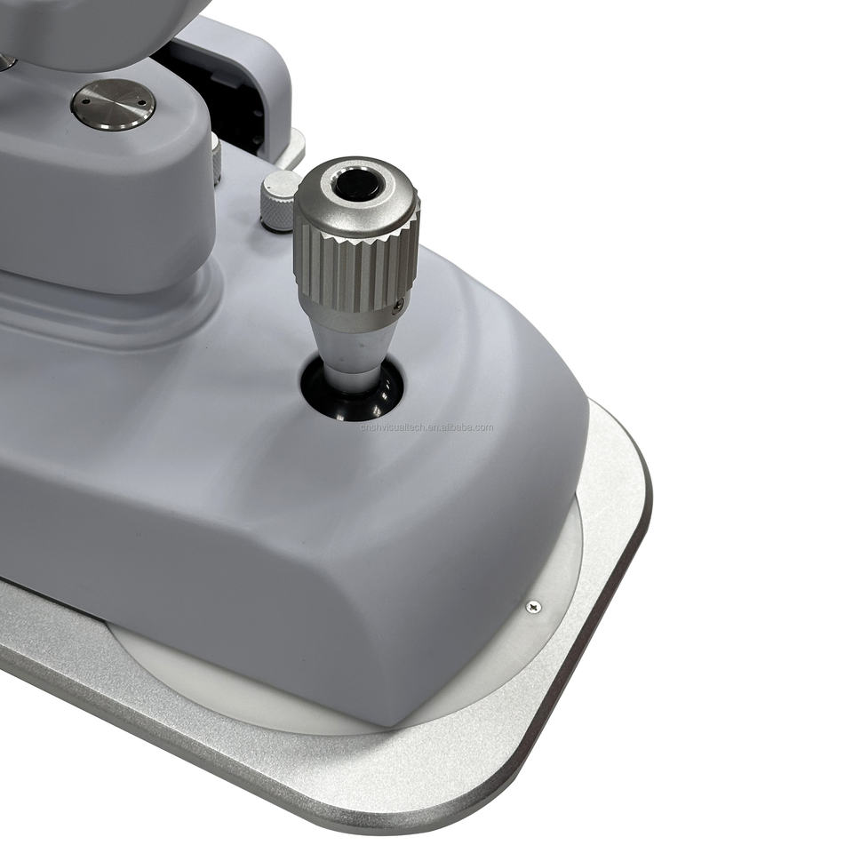 Digital Compatible Ophthalmic Slit Lamp Microscope 5 Magnifications ...
