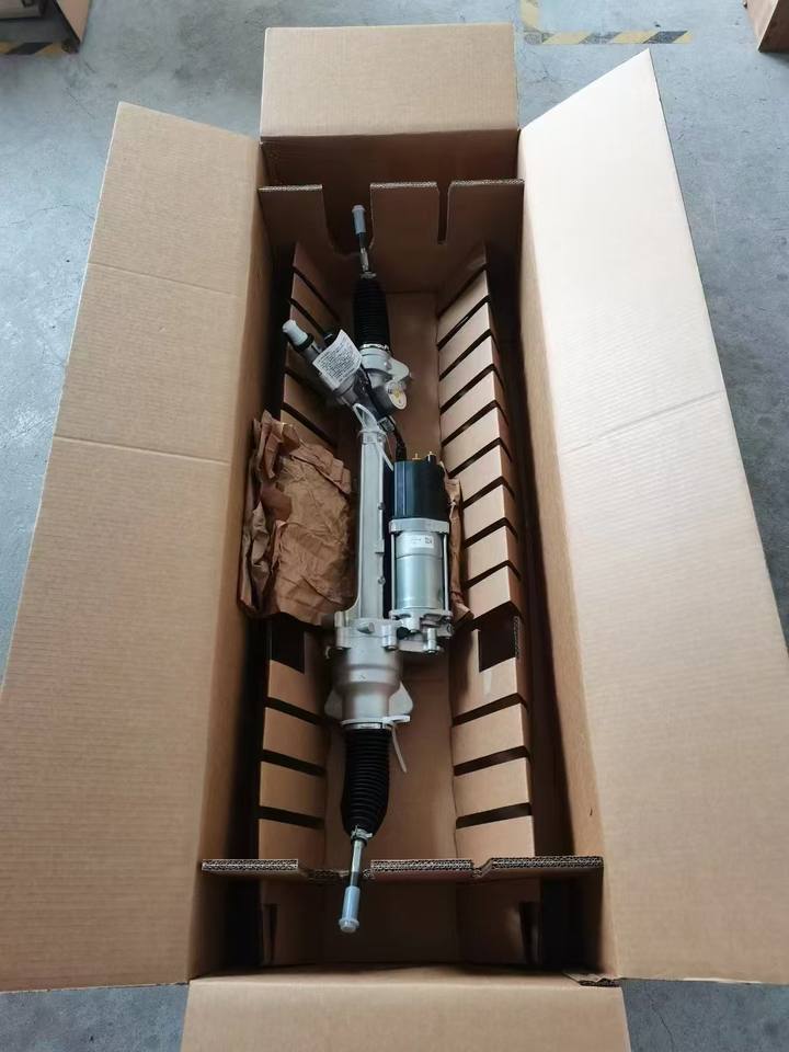 LHD Electric Power Steering Rack for BMW X3 F25 OEM 32106889084 ...