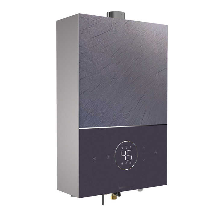 13L 16L 20L 24L Natural Boiler Instant Gaz Propane Tankless Lpg Geyser ...