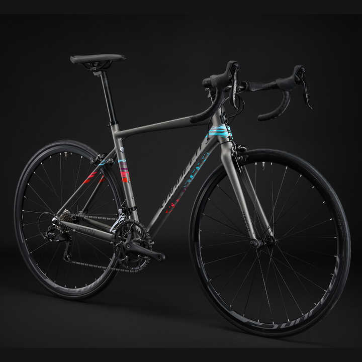 SUNPEED TRITON Road Bike - 16 Speed, Alloy Frame Racing Cycle