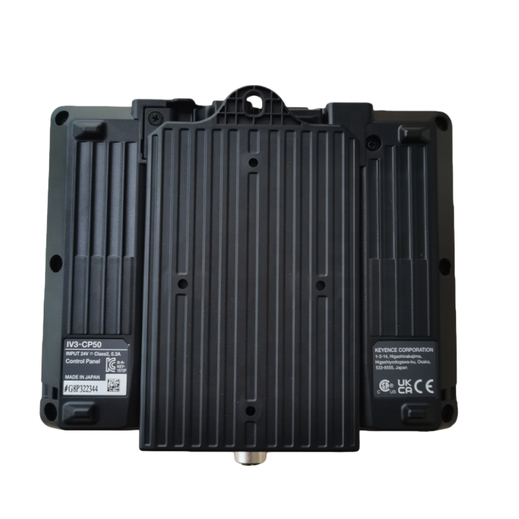 KEYENCE IV3-CP50 Control Panel IV3-G120 IV3-G500CA IV3-L6C IV3-LG5C IV2 ...