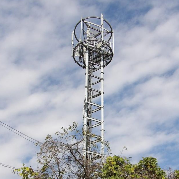 Efficient Off-Grid Hydrological Monitoring System for Solar Panel Power ...