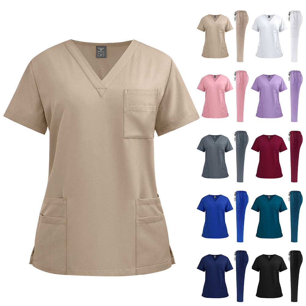 Operating Room Uniforms - Durable & Comfortable Solutions