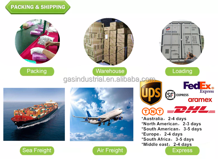 Gas Brand Tiger Blue Package Jewelry Investment Powder For Cz Silver ...