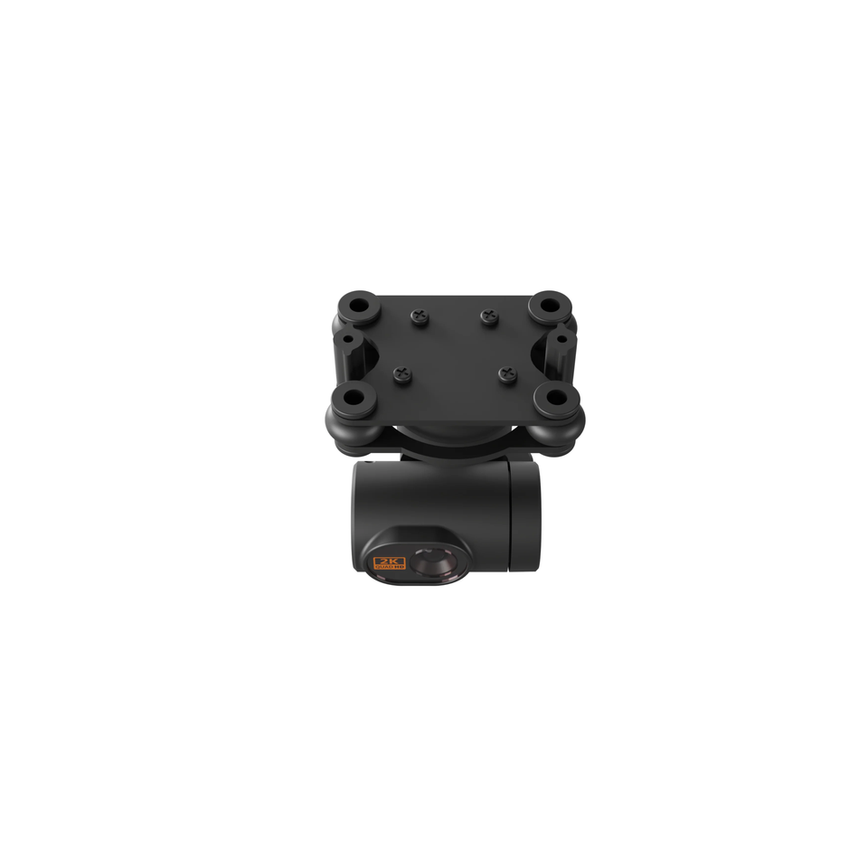 Skydroid C10 PRO Three-axis HD 2K 1080P Gimbal High Definition Anti ...