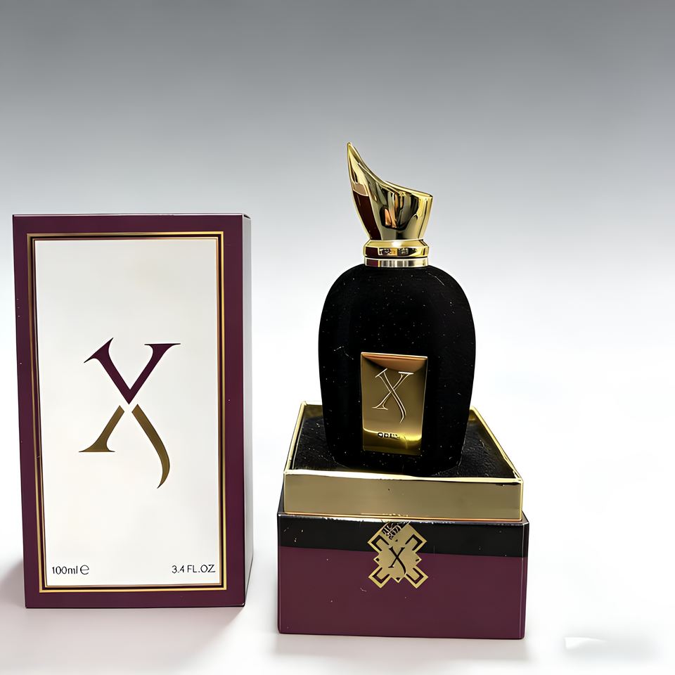 100ml Men's Woody Oud Eau De Parfum Long Lasting Arabian Style ...