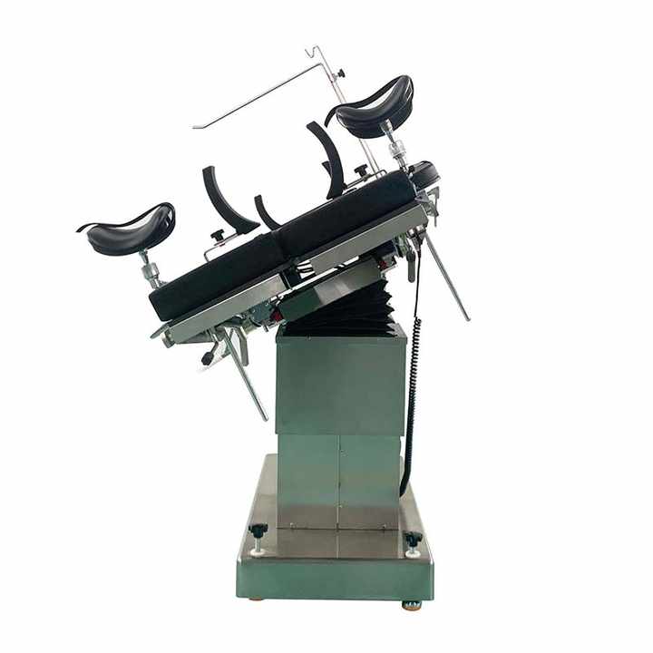 Surgical Bed Electric Operating Table Medical Operation Bed with ...