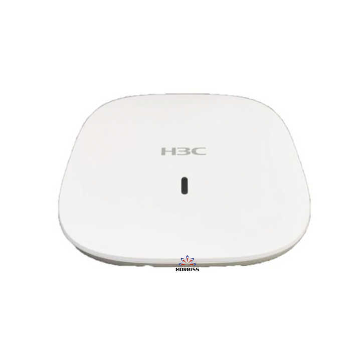 H3C WA6320 - Next-Generation 802.11ax Indoor AP Dual Band