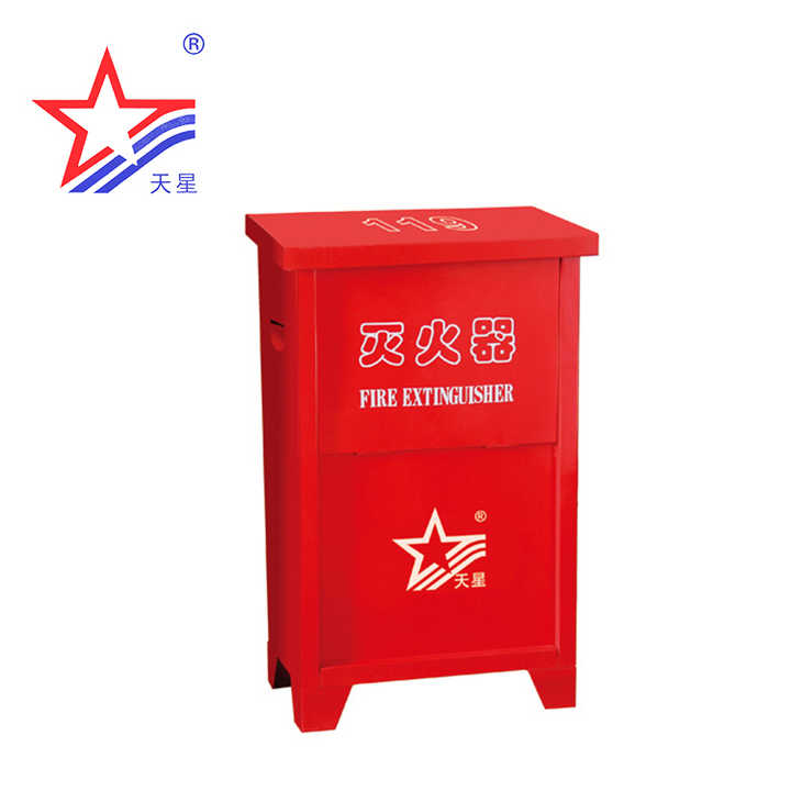 High Quality SCBA Style Foam Fire Box Cabinet Essential Fire Fighting ...